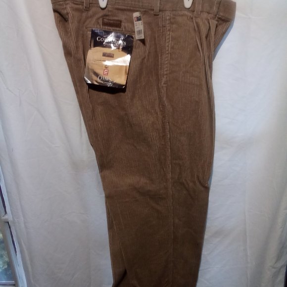 Ralph Lauren Chaps | Pants | Nwt Chaps Ralph Lauren Relaxed Fit ...